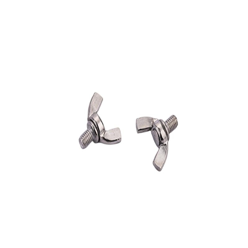 Wing Screw